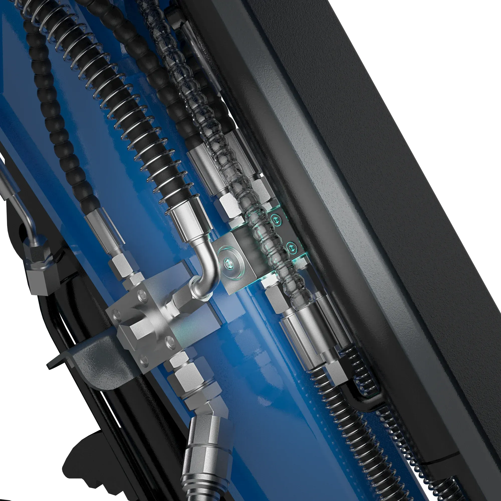 RIPPA R15-5 ECO - G&J Equip - Authorized RIPPA Dealer